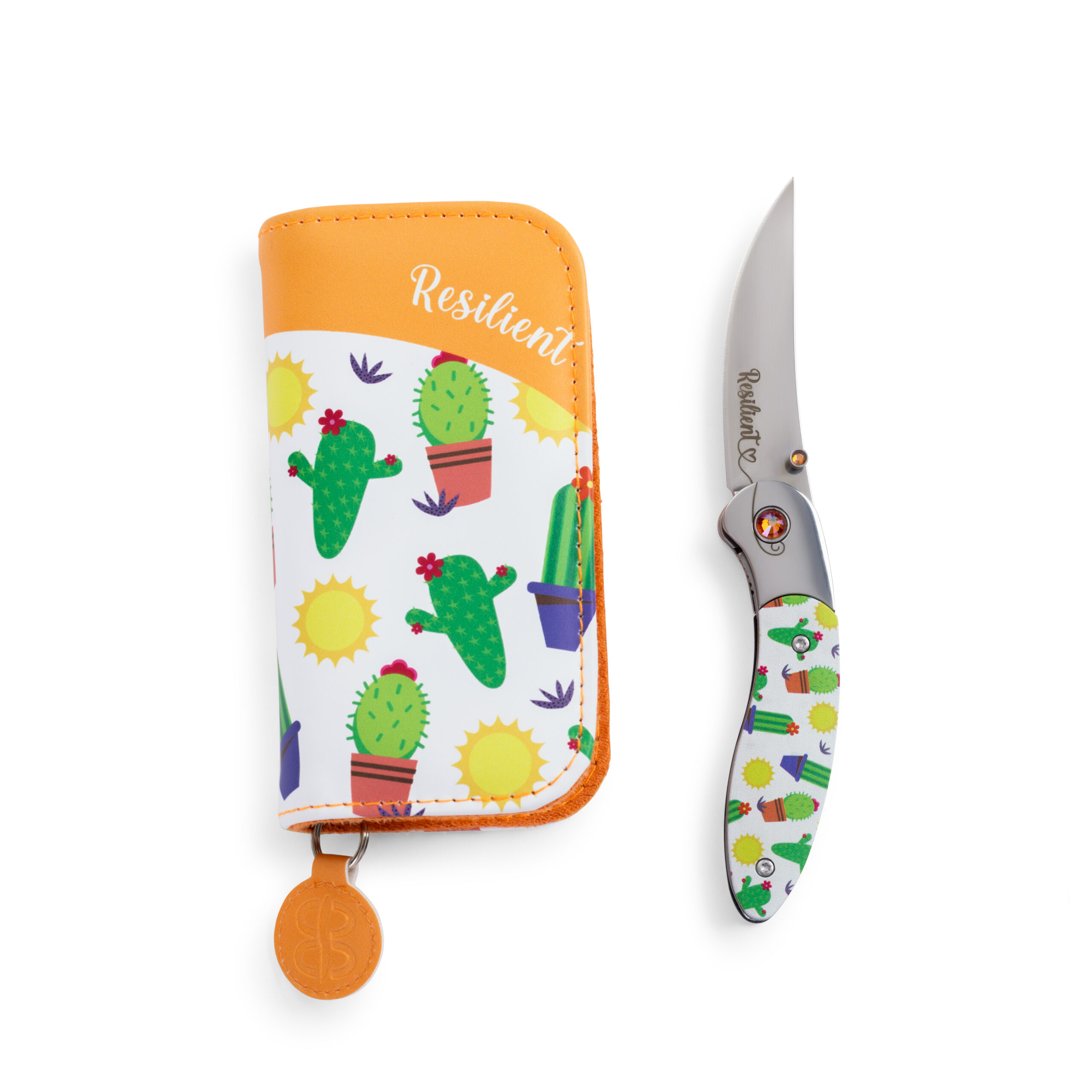 Brighten Blades Folding Knife Review - The Civil War