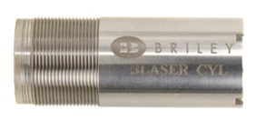Briley Blaser Flush Choke Tube Review - The Civil War