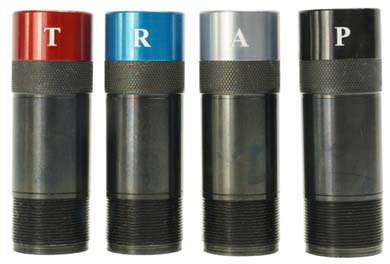 Briley Browning Invector Plus Trap Pack Choke Package | w/ Free S&H