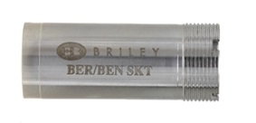 Briley Mobil Flush 12 Gauge Choke Review - The Civil War