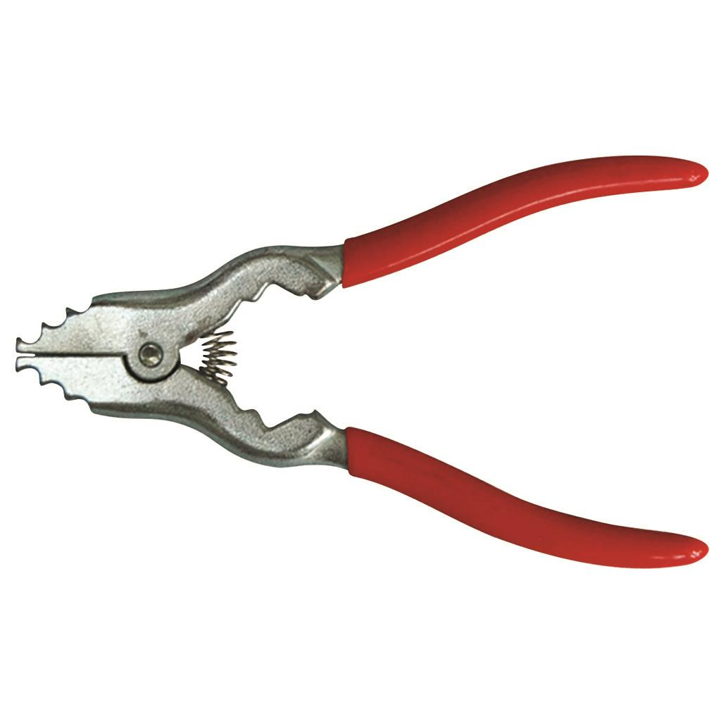 Brite Site D-Loop Pliers Review - The Civil War