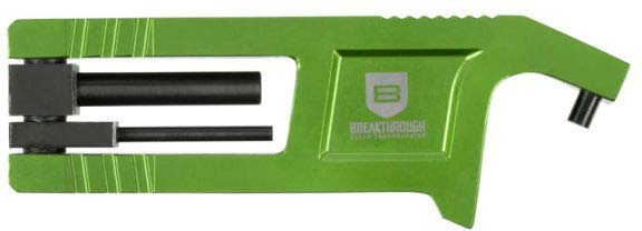 BRKTHRU BT-GT GLOCK TOOL BTGT Review - Gun Values Board