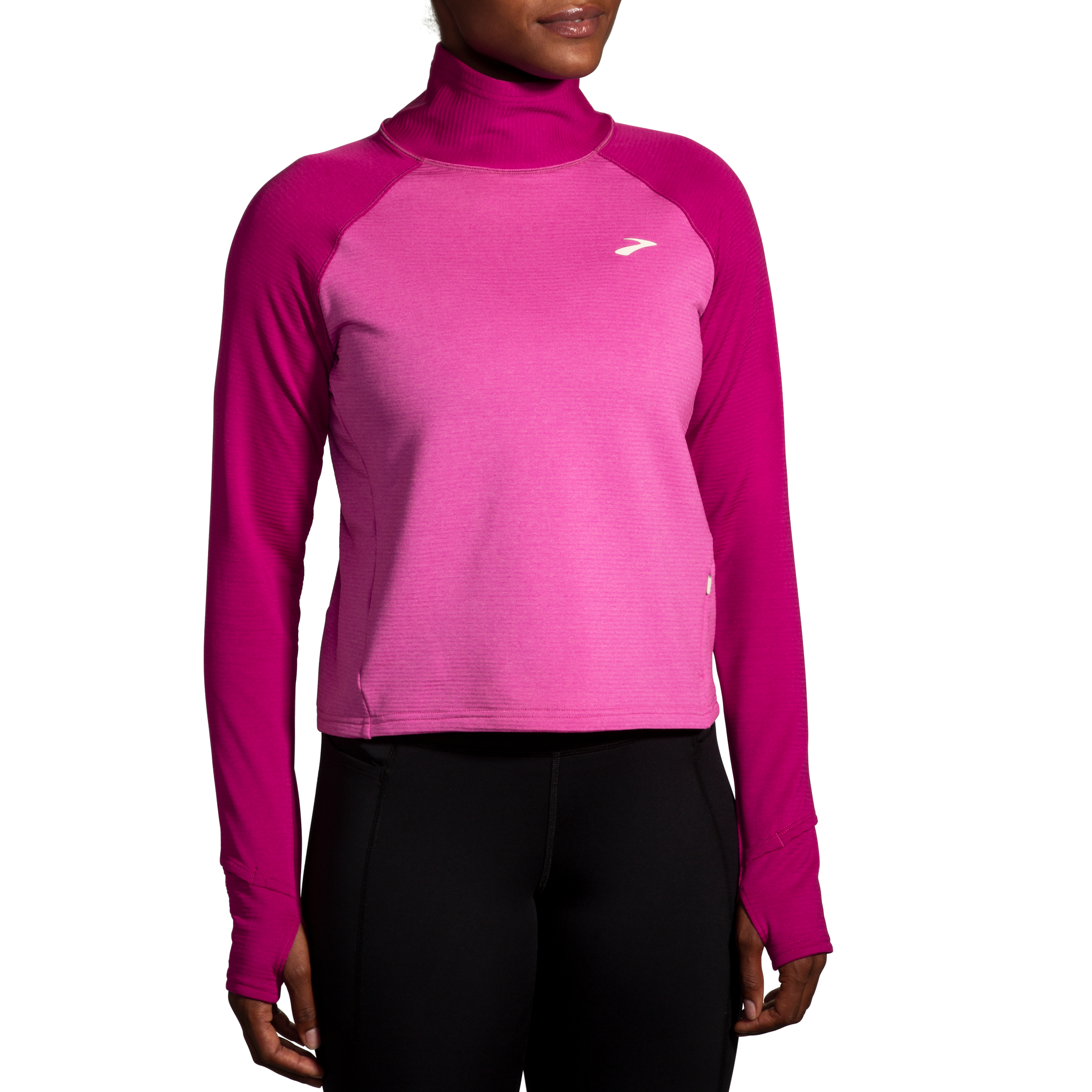 Brooks Notch Thermal Long Sleeve 2.0 - Women's Review - The Civil War