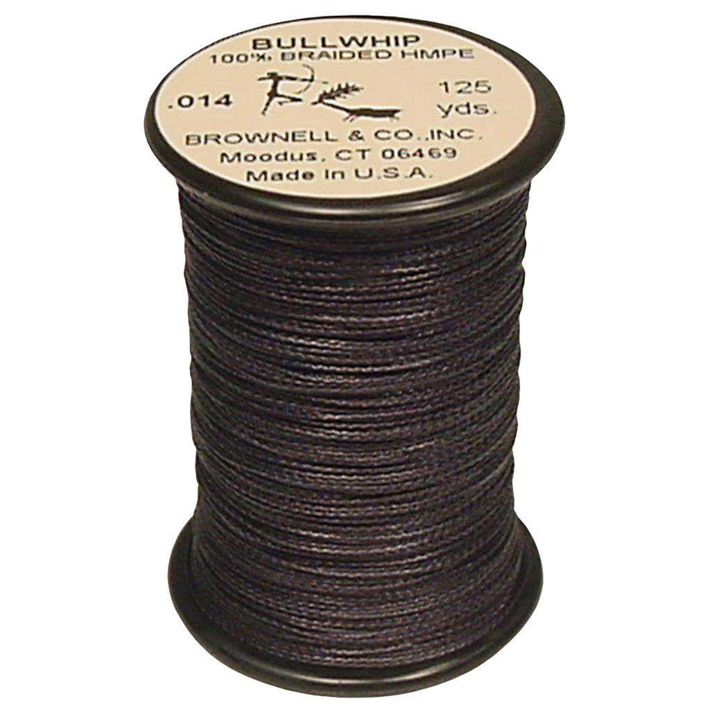 Brownell Bullwhip Serving Review - The Civil War