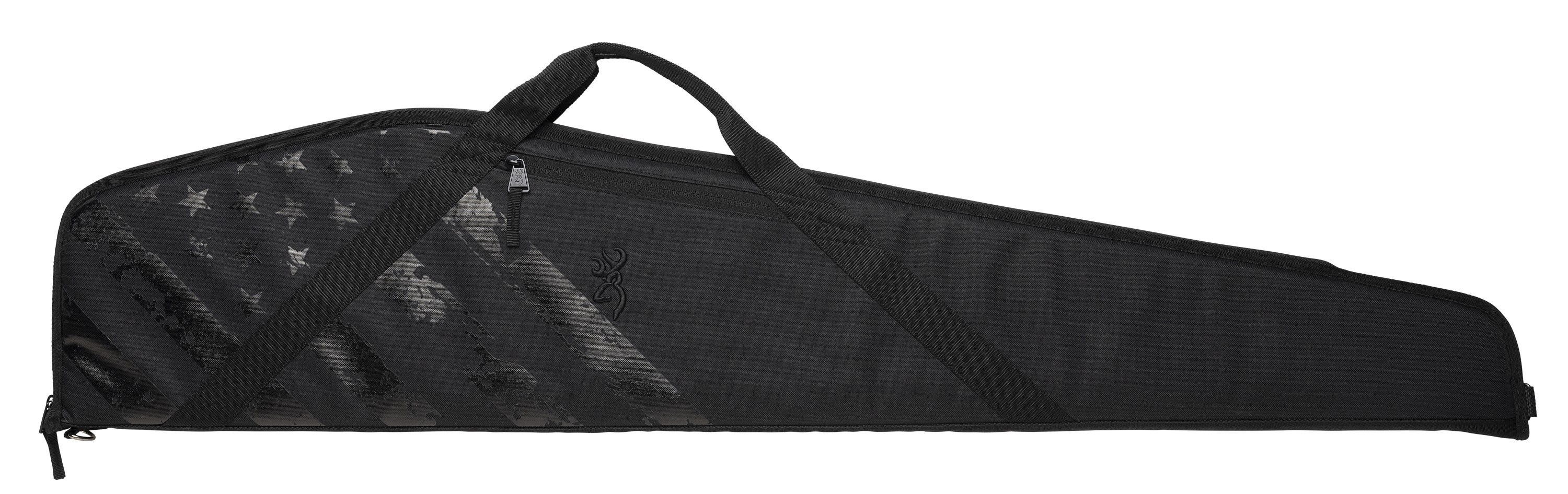 Browning 1776 Collection Rifle Case Review - The Civil War