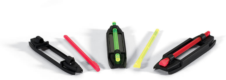 Browning Bird Buster Magnetic Shotgun Night Sight Review - The Civil War