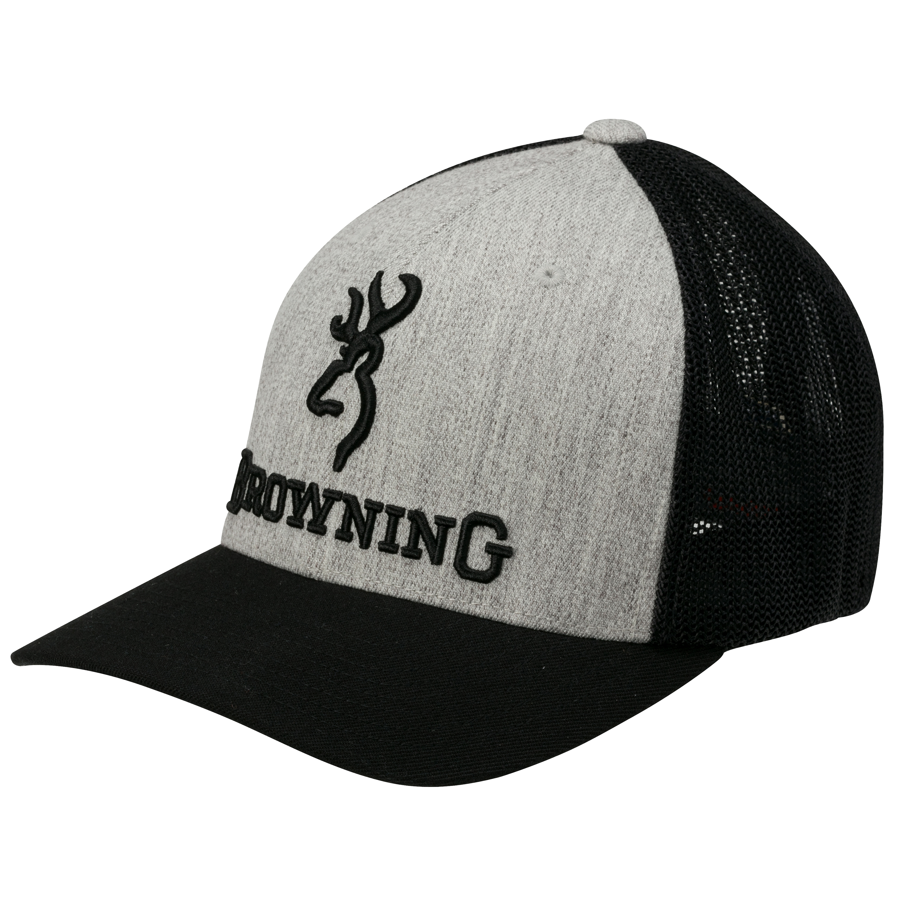 Browning Branded Cap, Heather, Large / Extra Large - 1 out of 5 models ...
