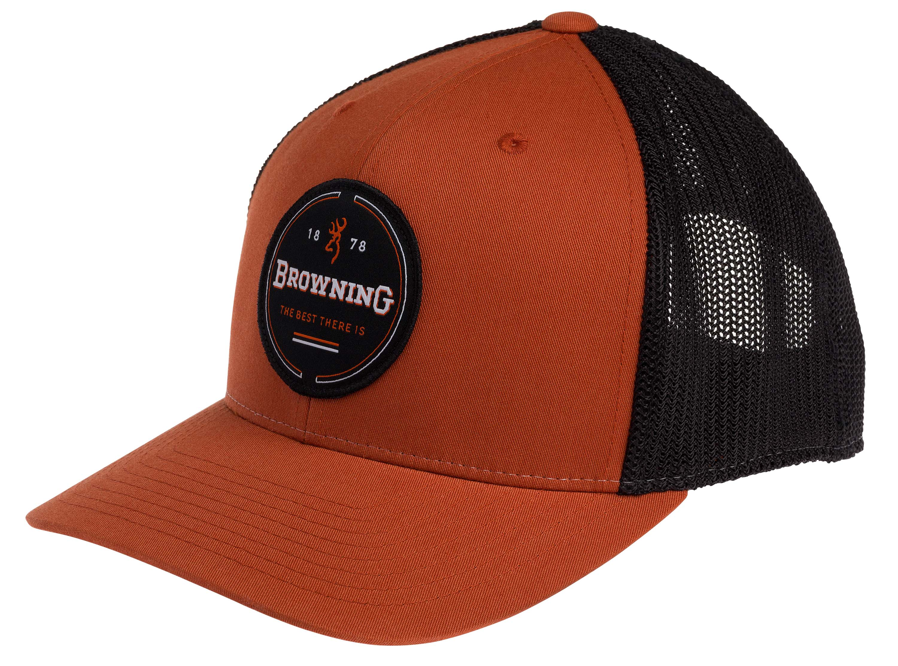 Browning Cap Crescent Review - The Civil War