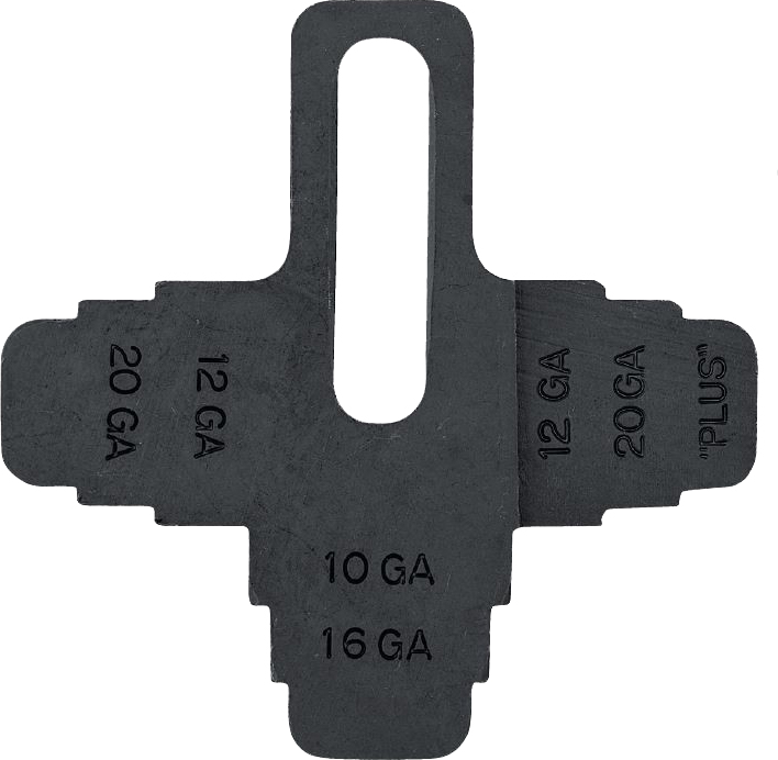 Browning Choke Tube Wrench, 12 Gauge, Invector Review - The Civil War