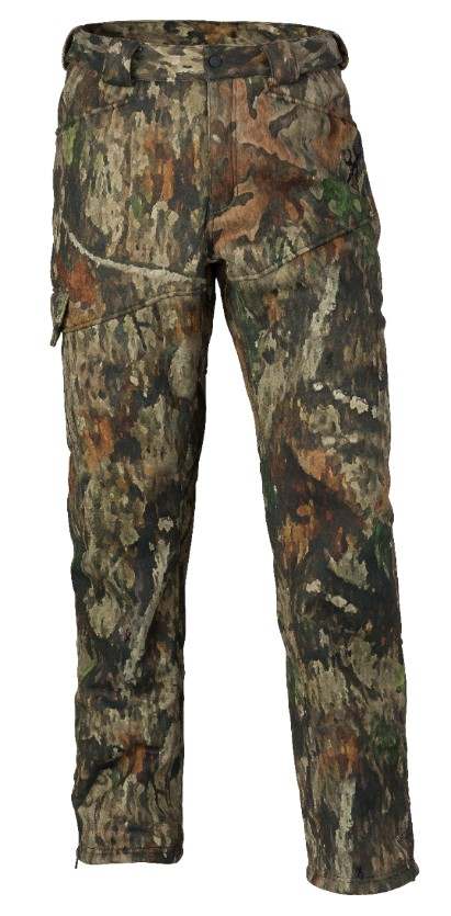 Browning Hellfire-FM Insulated Windstopper Review - The Civil War