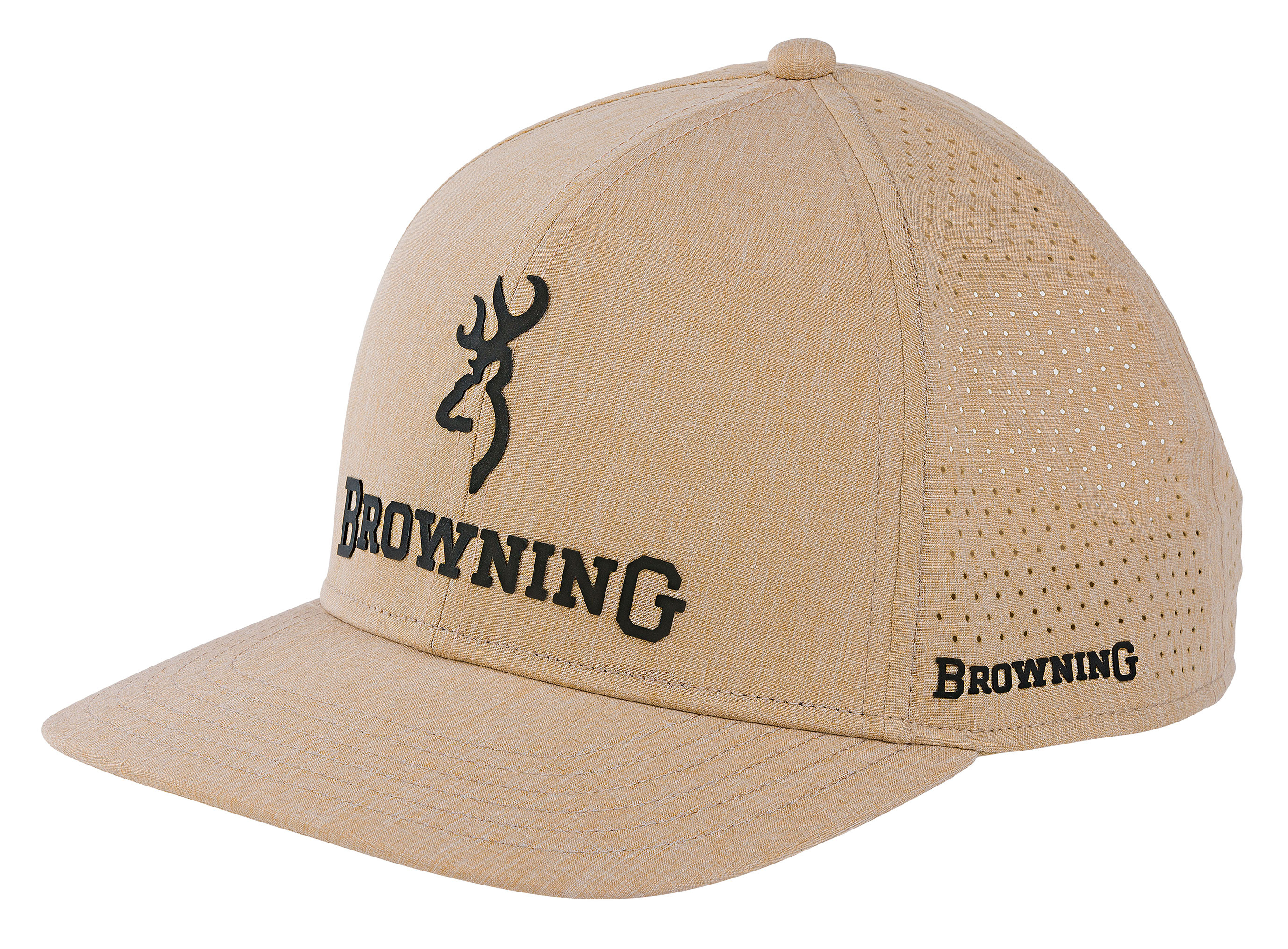 Browning Huntington Cap, Khaki, 308585581 - 1 out of 2 models Review ...
