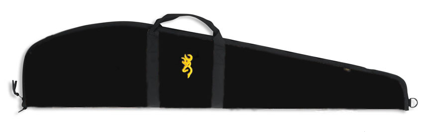 Browning Plainsman 44in Soft Rifle Case Review - The Civil War