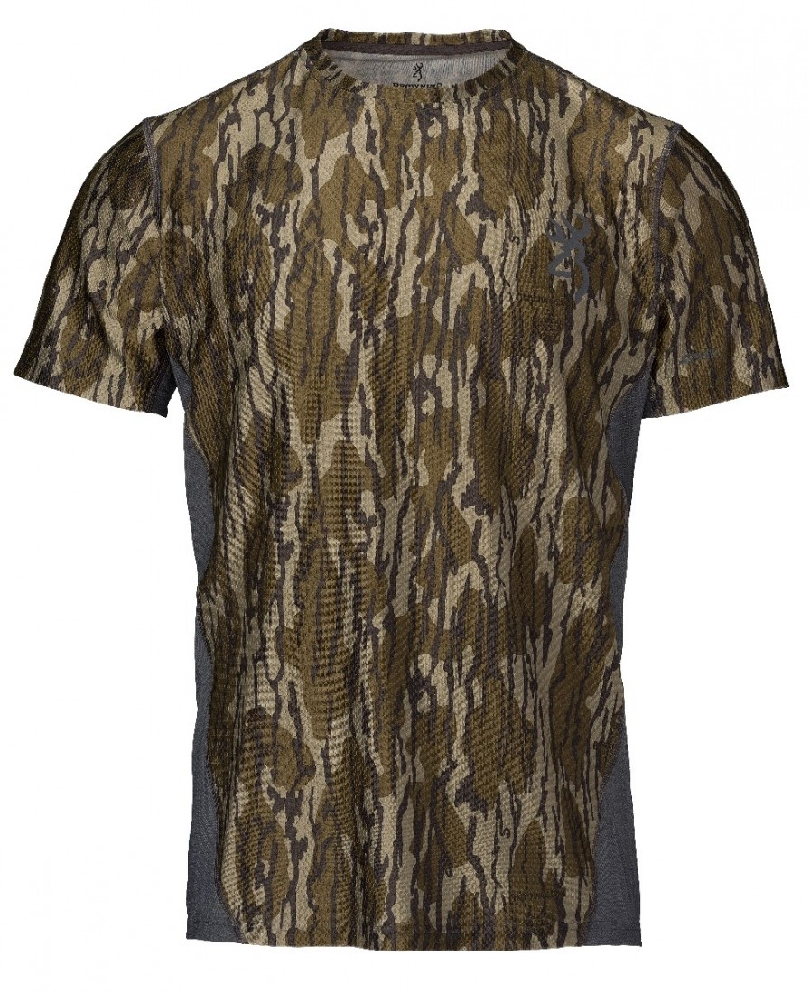 Browning Plexus Shirt - Men's Review - The Civil War