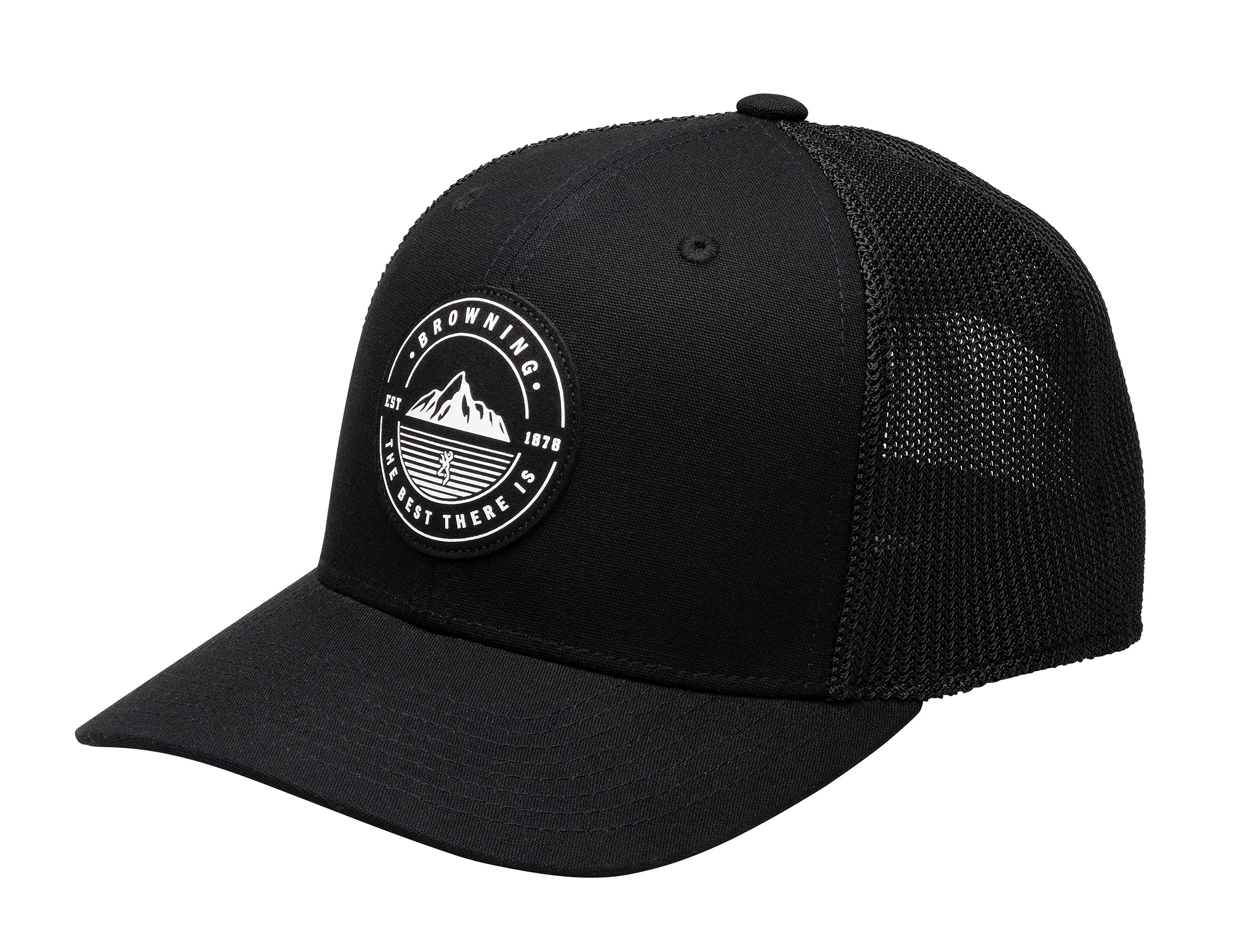 Browning South Slope Cap Review - The Professional Gunfighter