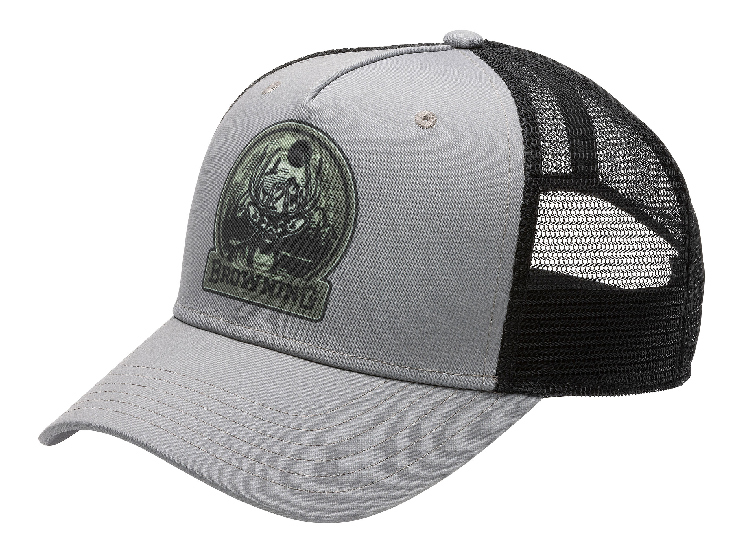 Browning Telford Cap 308681691 Review - The Civil War