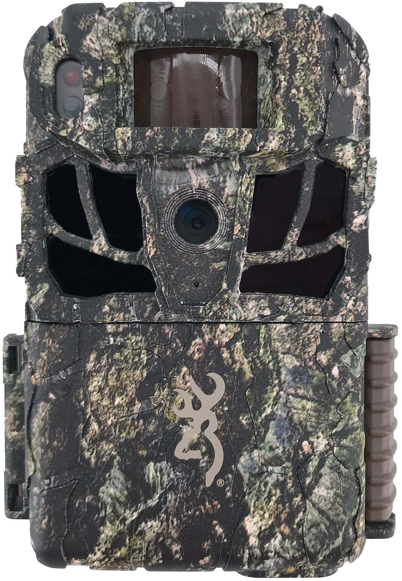 Browning Trail Cameras Defender Vision Trail Camera Review - Gun Values ...