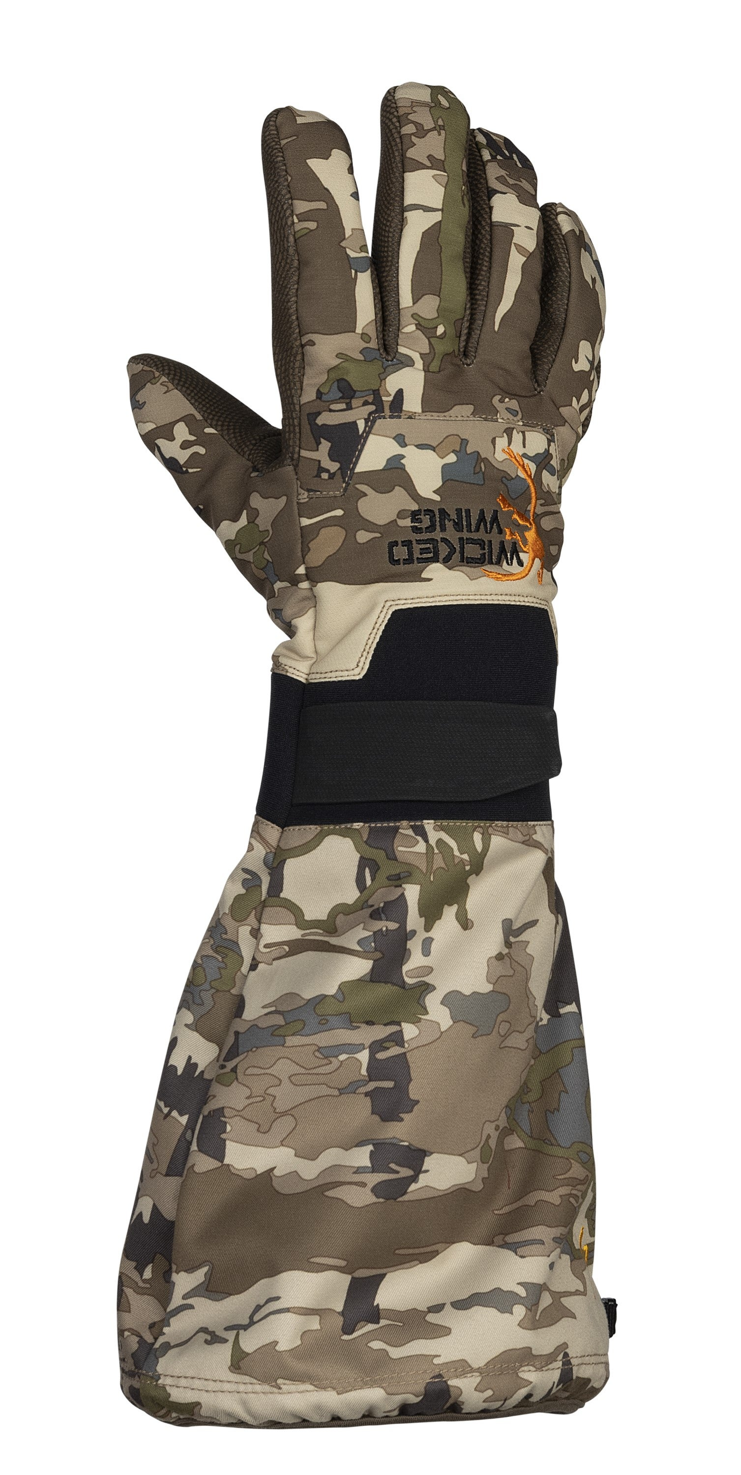 Browning Wicked Wing Decoy Glove Review - The Civil War