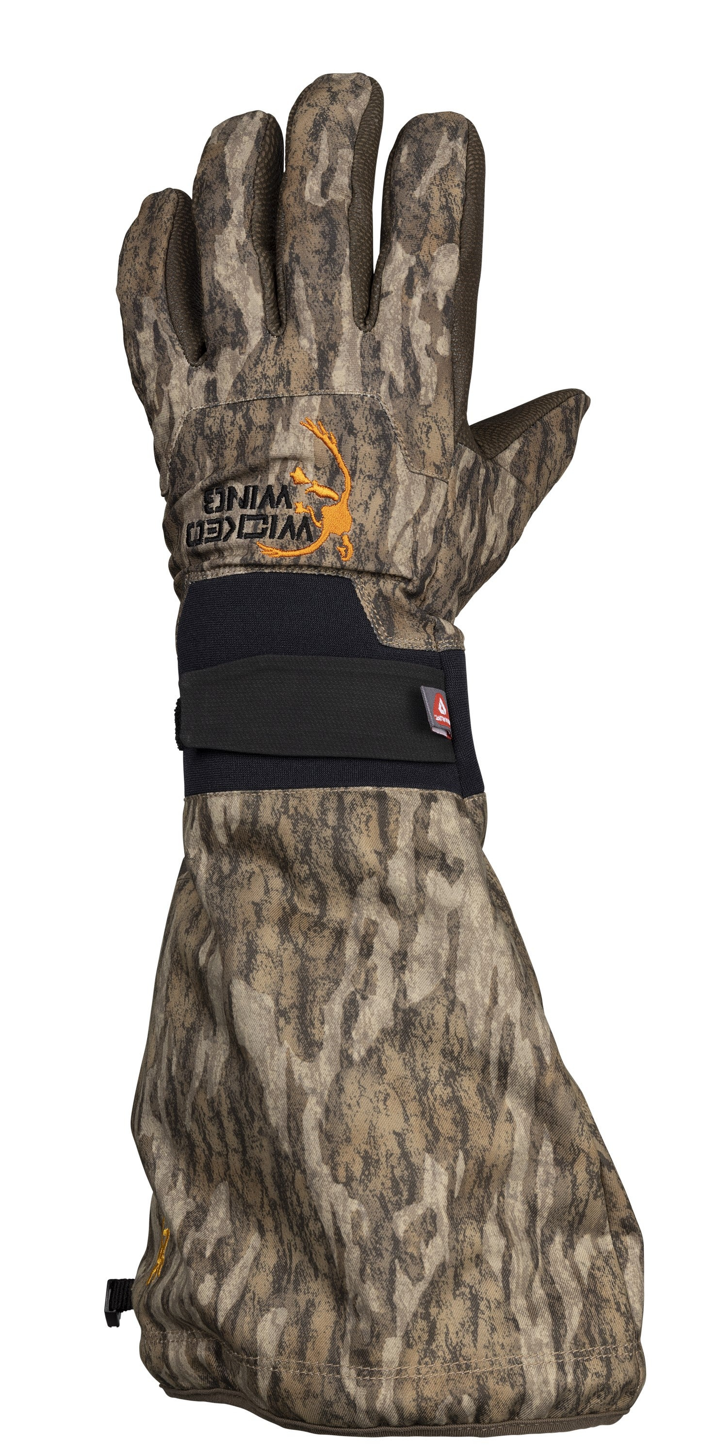 Browning Wicked Wing Decoy Glove - Men's Review - The Civil War