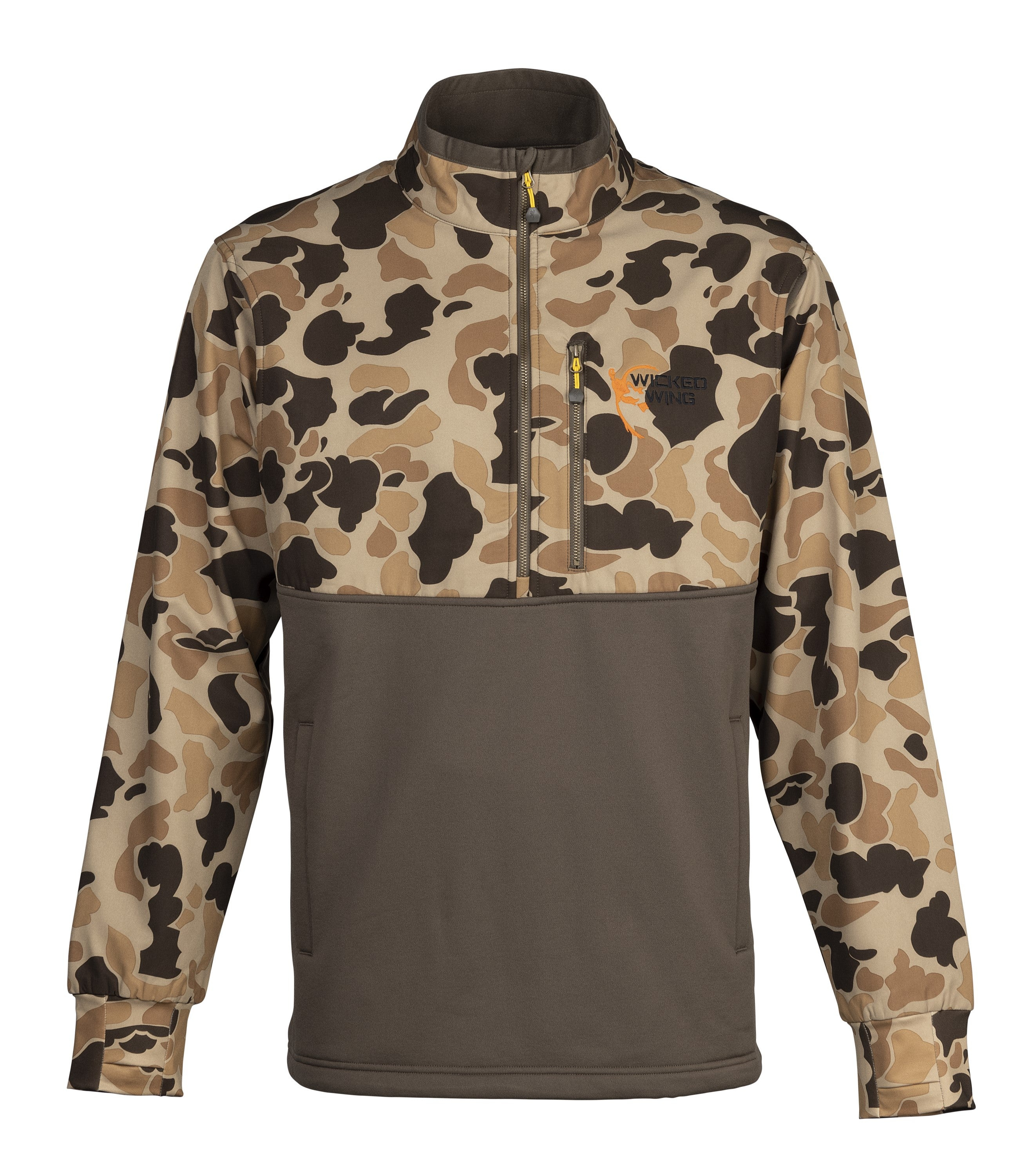 Browning Wicked Wing Smoothbore - Men's, 1/4 - 1 out of 7 models Review ...