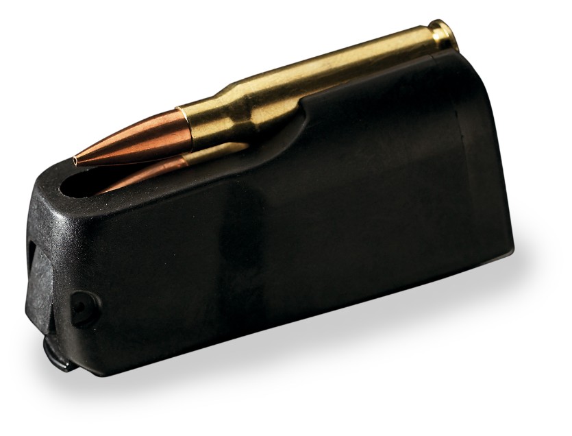 Browning X-Bolt 3 Round Rotary Rifle Magazine | 4.9 Star Rating w/ Free ...