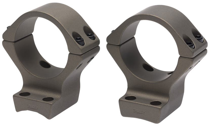 Browning X-Bolt Integrated Scope Mount System, 34mm, Low | 10% Off w ...