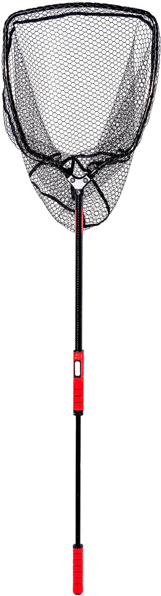 Bubba Blade Extendable Net Review - The Civil War