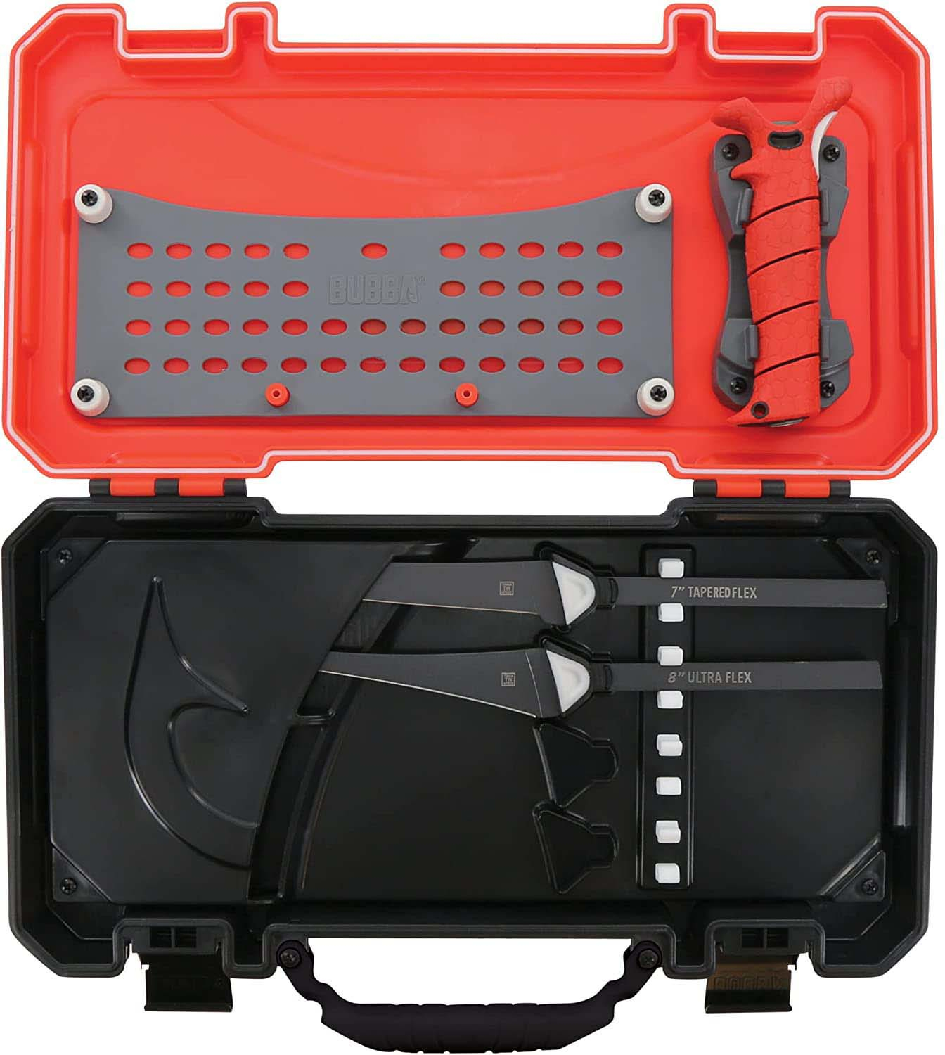 Bubba Blade Freshwater Multi Flex Kit Review - The Civil War