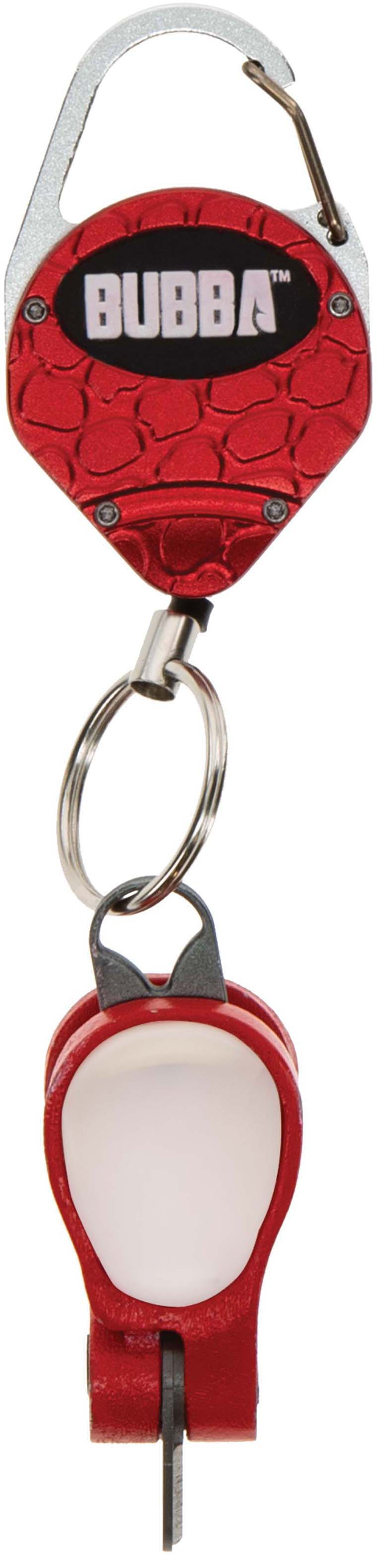 Bubba Line Clipper with Tool Tether Review - The Civil War