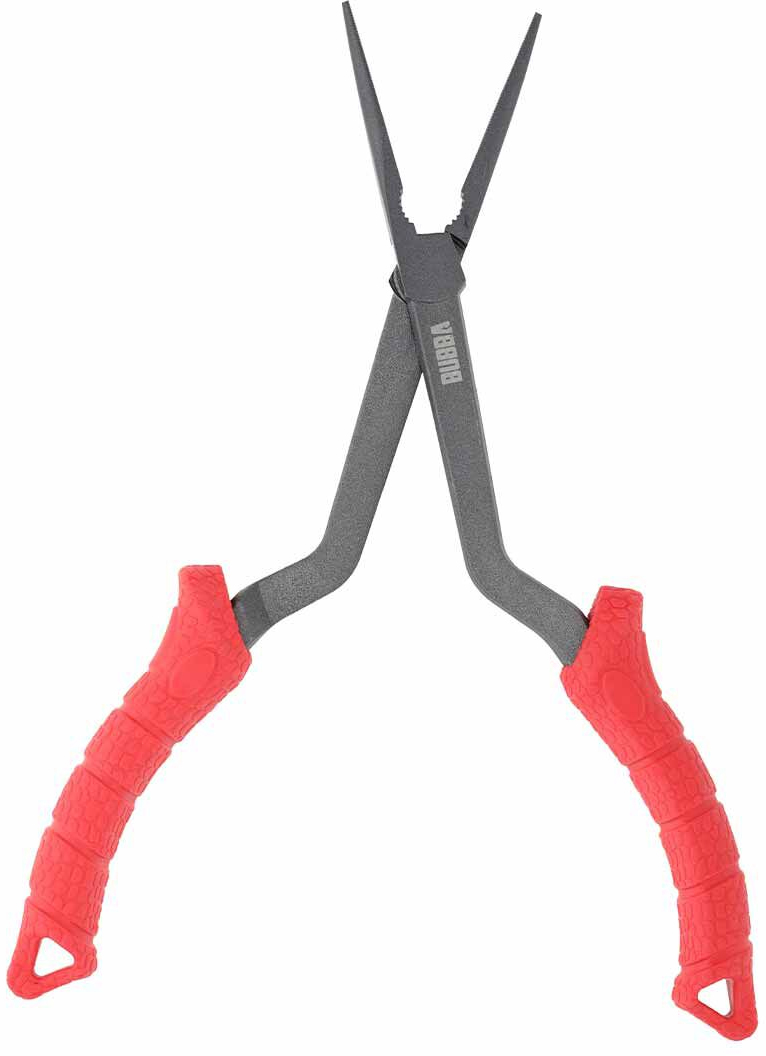 Bubba Forged Fishing Pliers Review - The Civil War