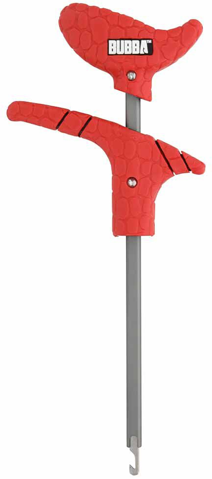 Bubba Hook Extractor Review - The Civil War