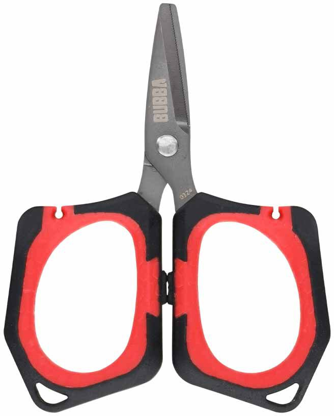 Bubba Micro Shears Review - The Civil War