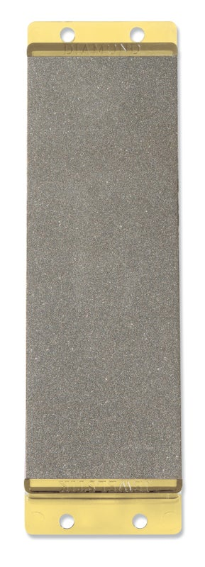 Buck Knives EdgeTek Diamond Knife Sharpener Review - The Civil War