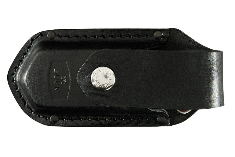 Buck Knives Open Season Folding Skinner Review - The Civil War