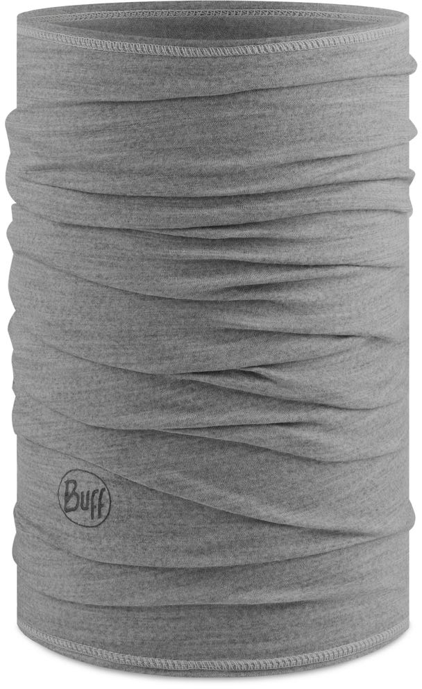 Buff Merino Lightweight Neckwear Review - The Civil War