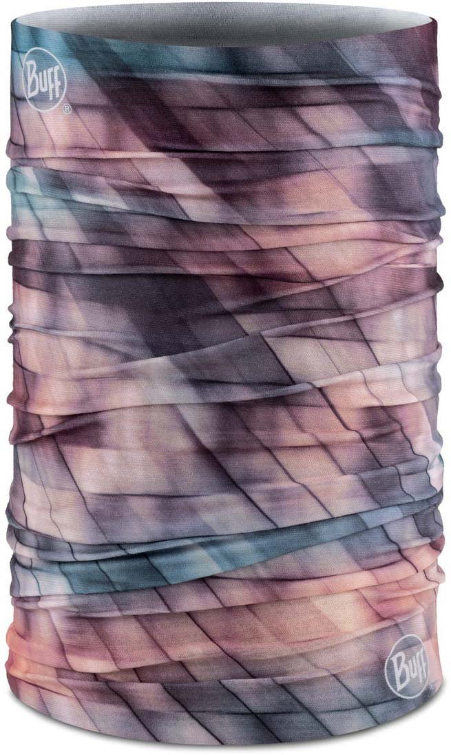 Buff Original EcoStretch Neckwear Review - The Civil War