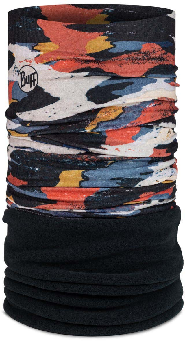 Buff Polar Neckwear - Kids Review - The Civil War