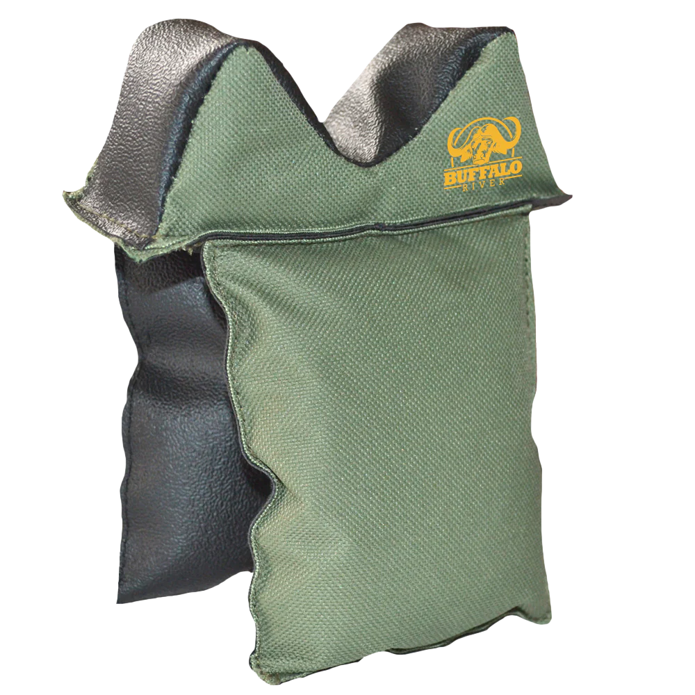 Buffalo River Window Gun Rest Review - The Civil War