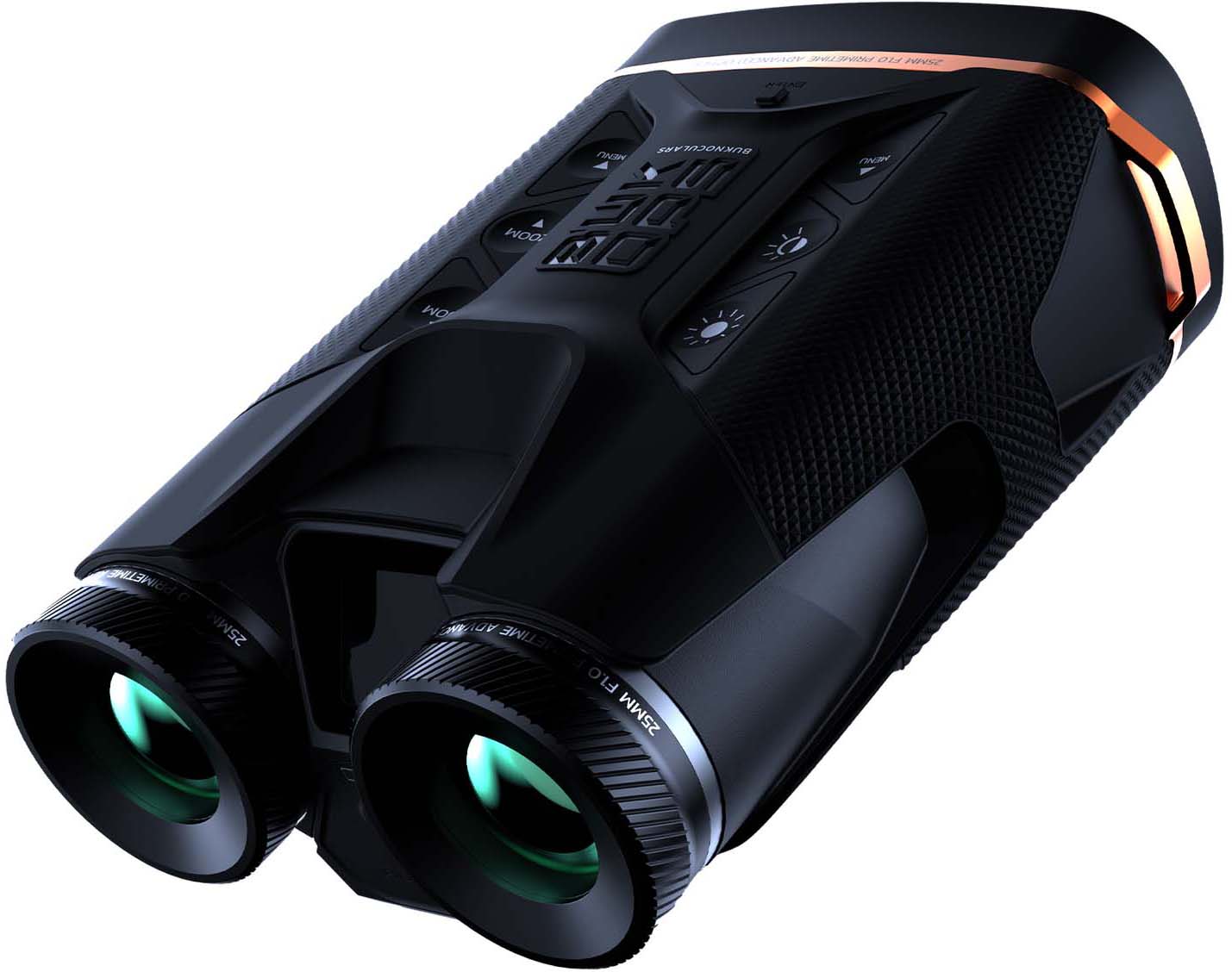 BUK OPS Buknoculars Prime Binoculars | $40.00 Off w/ Free Shipping and ...