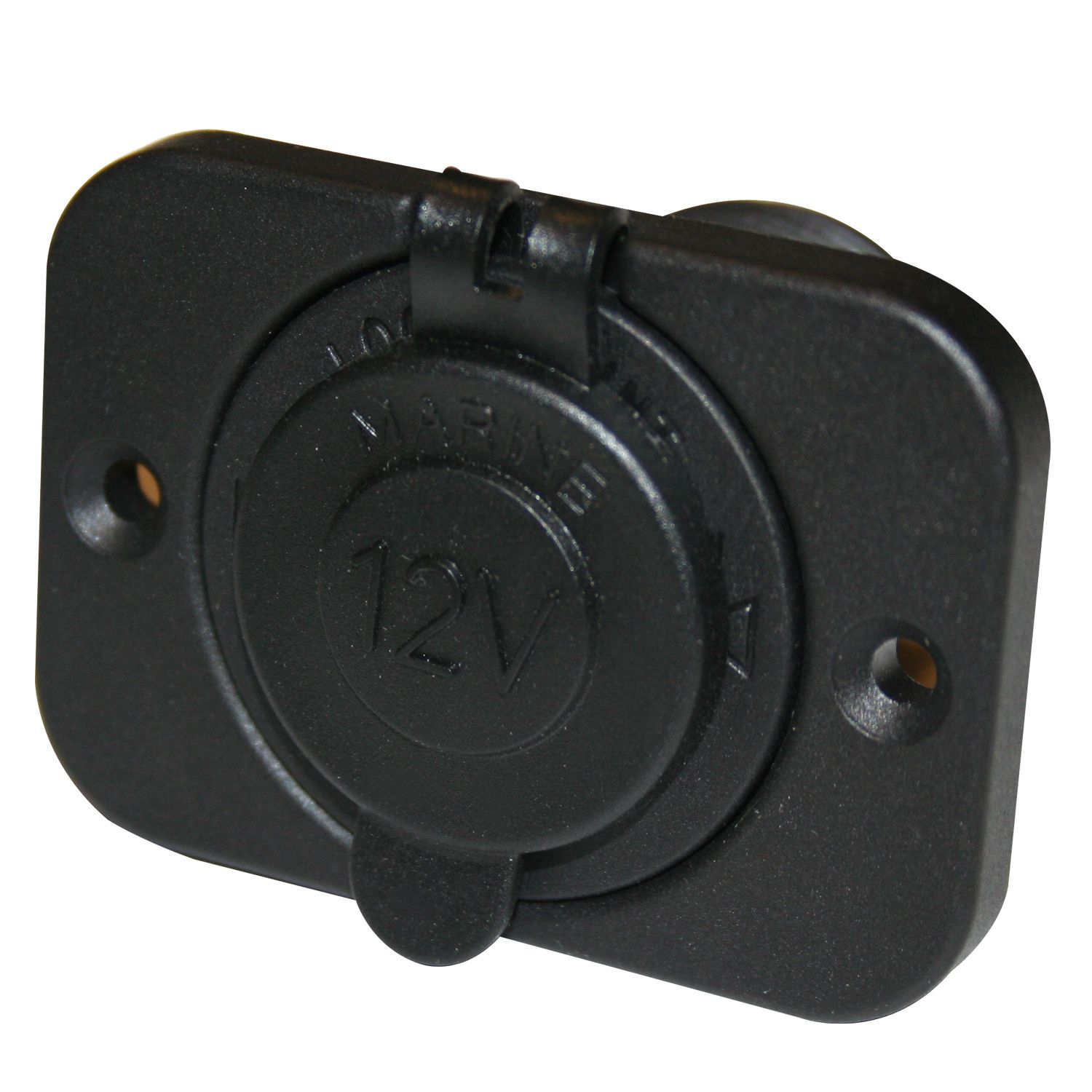 Bulldog Winch 12v Power Socket Review - Gun Values Board