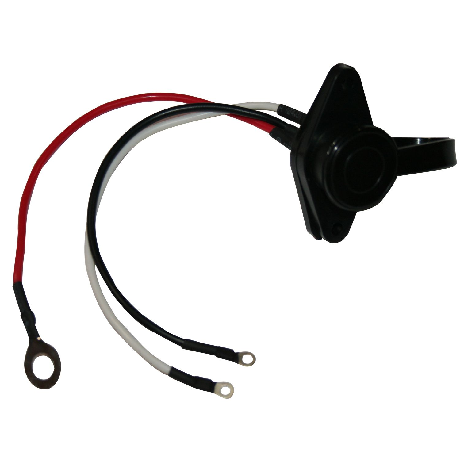 Bulldog Winch Female Plug Standard Series Review - The Civil War