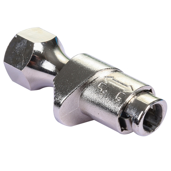 Bulldog Winch Locking Air Chuck Review - The Civil War