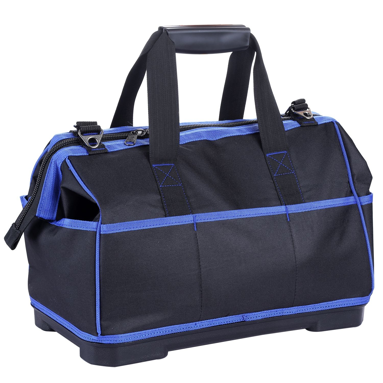 Bulldog Winch Rigging Storage Bag Review - The Civil War