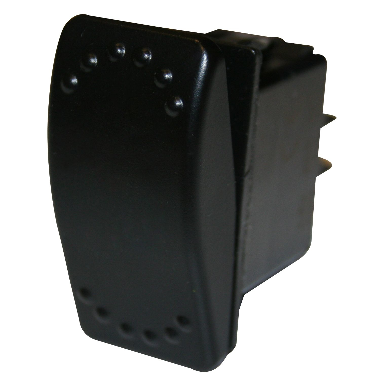 Bulldog Winch Momentary Rocker Switch Review - The Civil War