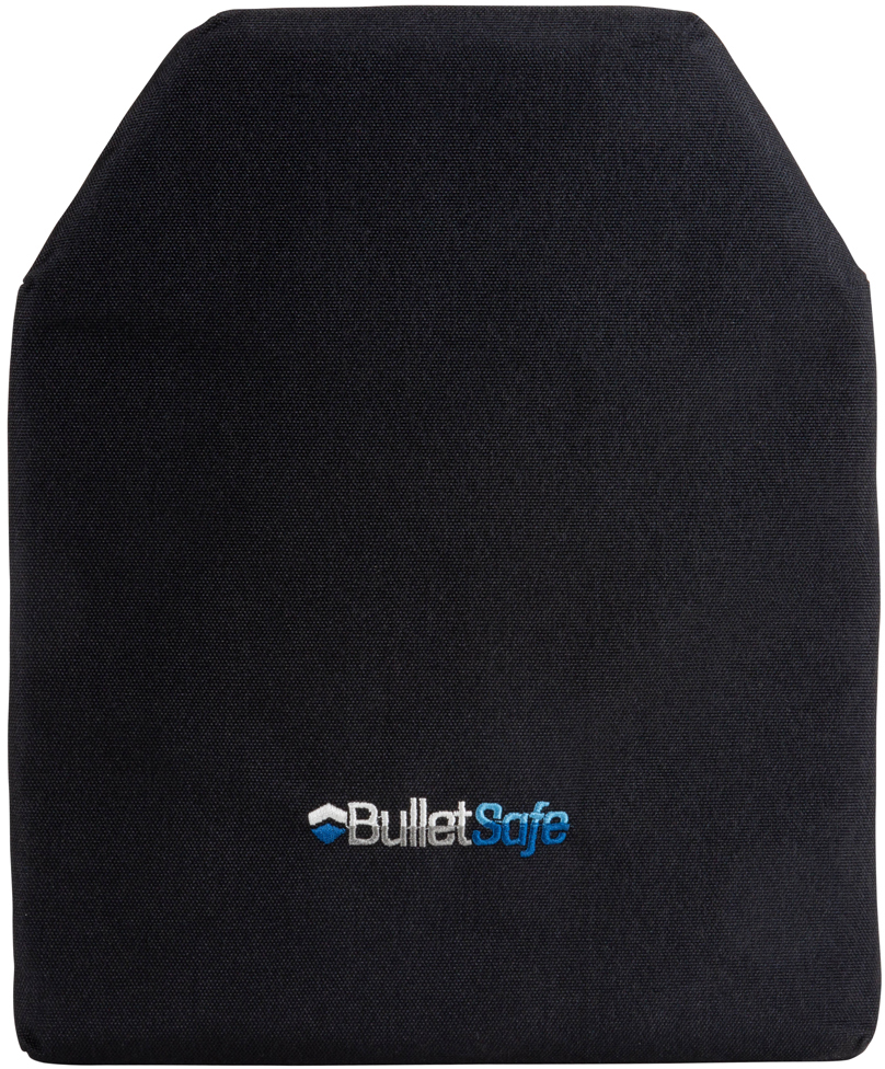 BulletSafe Flexible Armor Panel, Level IIIA | 17% Off w/ Free S&H