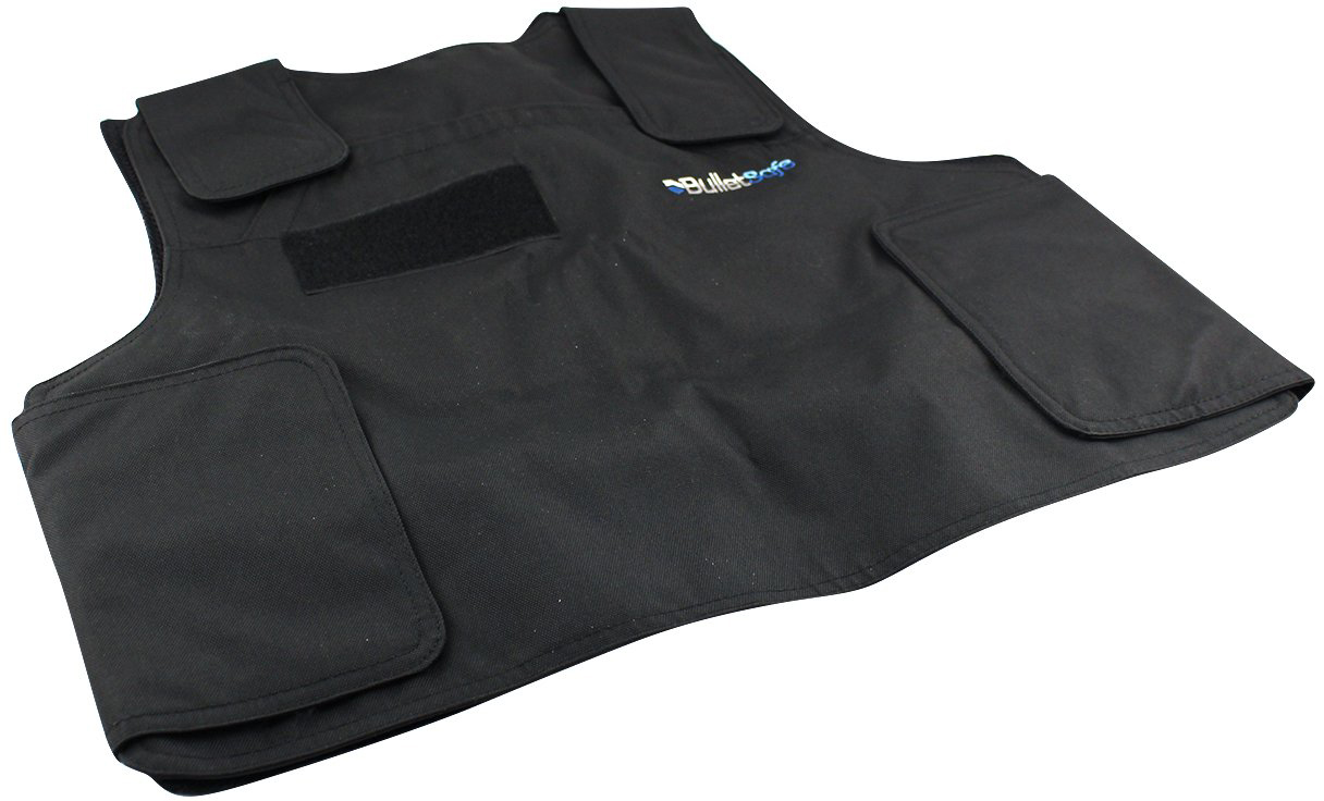 BulletSafe Spare Carrier Review - The Civil War