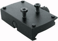 Burris FastFire Reflex Red-Dot Sight Mount Review - The Civil War