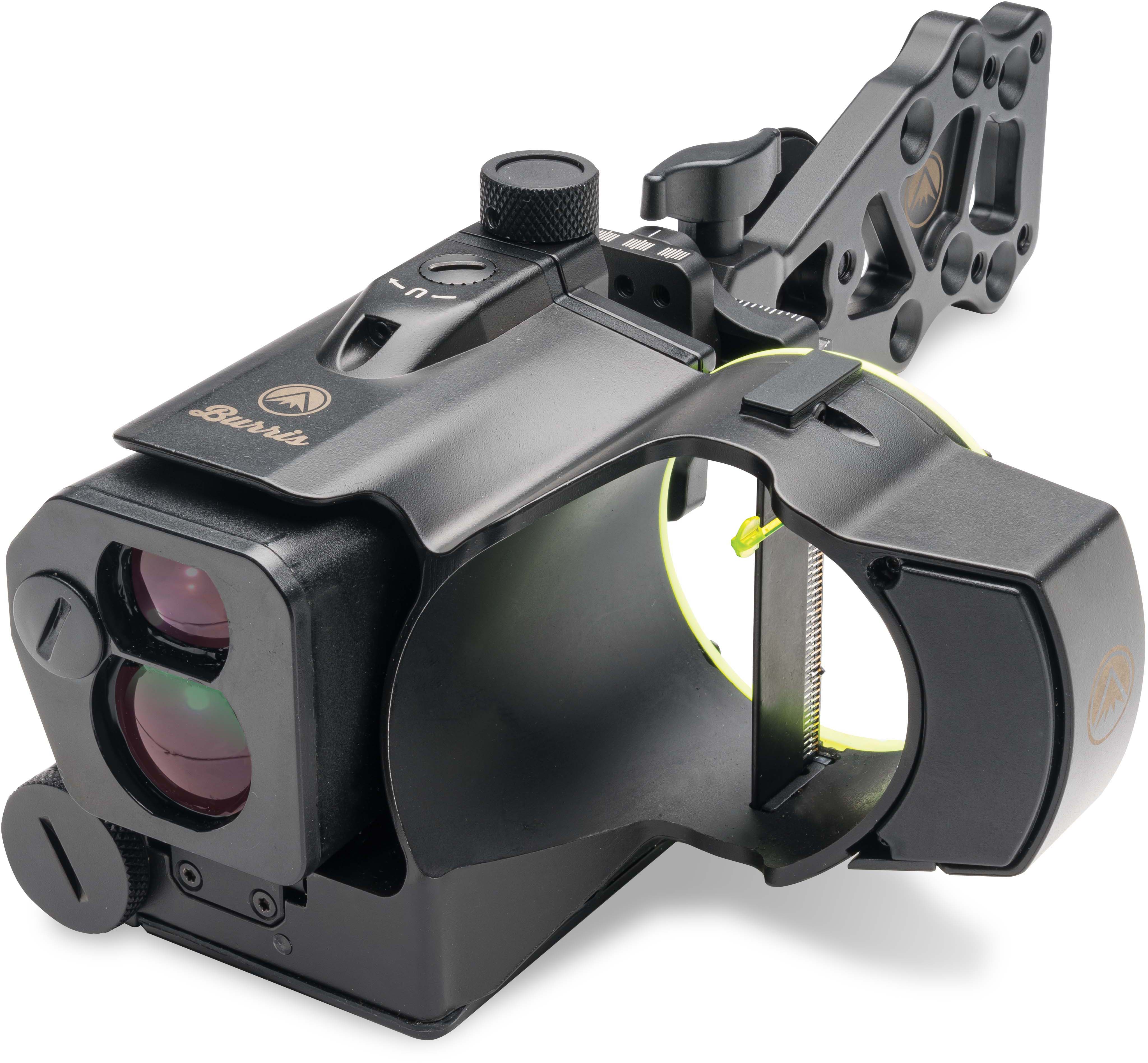 Burris Oracle 2 Rangefinding Bow Sight | 5 Star Rating w/ Free S&H