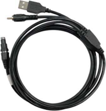 Burris Power/Video Y-cable for BTC USM Review - The Civil War