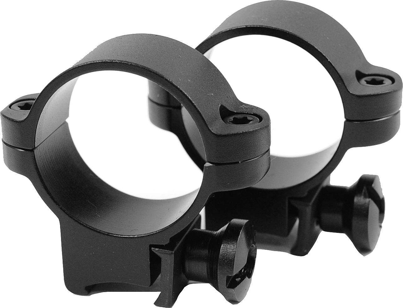 Burris Airgun/Rimfire Rifle Scope 1 inch .22 Rings | Up to 17% Off 4.7 ...