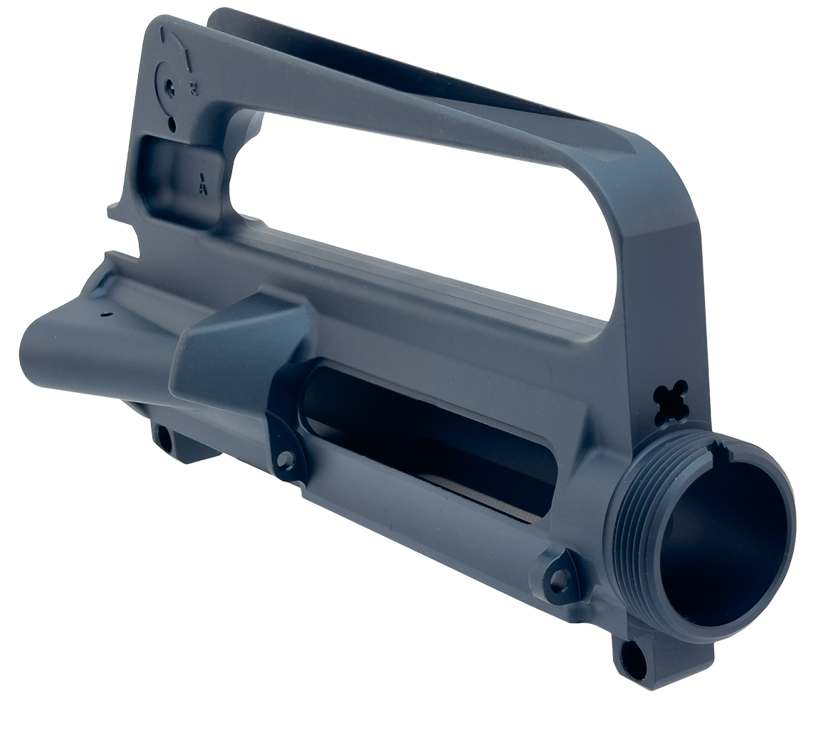 Bushmaster A1 Stripped Upper Receiver | 10% Off Customer Rated w/ Free ...